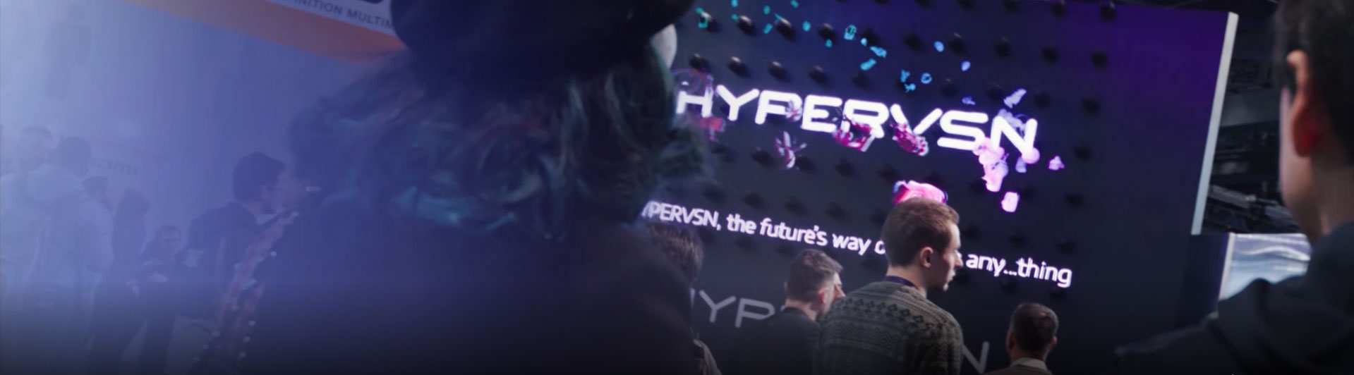 Αρχική - VSN Holograms